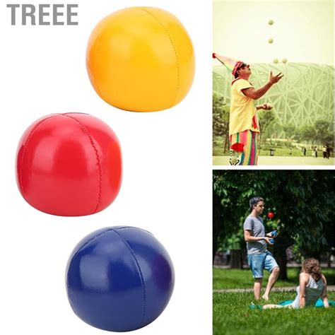 Treee ของเล่นเล่นปาหี่บอลพร้อมถุงสุทธิสำหรับอุปกรณ์ประกอบฉากและของเล่นสนุก ๆ Shopee Thailand