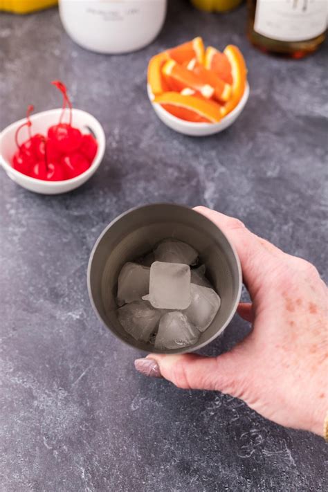 Skrew Loose Cocktail Amanda S Cookin Cocktails