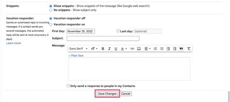 How To Recall An Email In Gmail