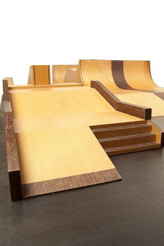 How To Kickflip On A Tech Deck Steps With Pictures WikiHow Tech Deck Finger