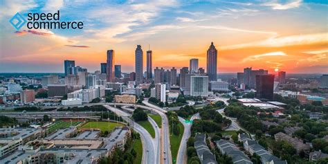 Atlanta Order Fulfillment And 3pl Services Outsourced Ecommerce Solutions Speed Commerce