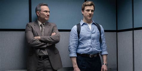 Dexter Original Sins Showrunner Has Teased More Of This Iconic Character