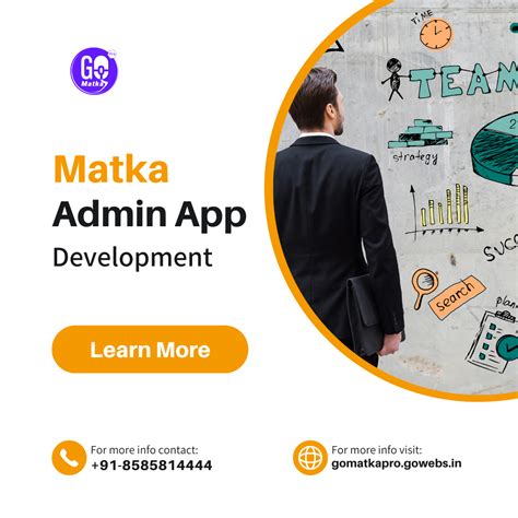 Matka India Live Matka India Live Online Matka App Is By Gowebsdm