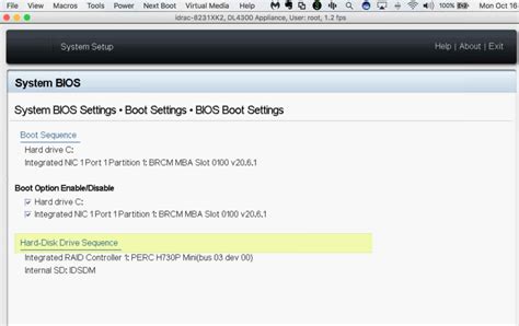 Dl Appliance Will Not Boot Due To Uefi Error Messages Uefi0004 And
