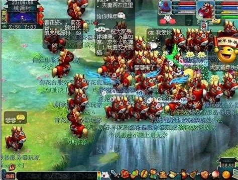 夢幻西遊：一個月刷出18億經驗！為一本千億獸決至少要奮鬥5年？ 每日頭條