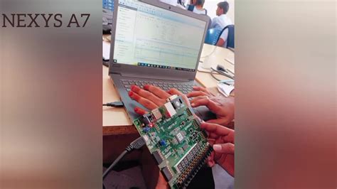 Fpga Vlsi Digitaldesign Hardwareprogramming Combinationalcircuits