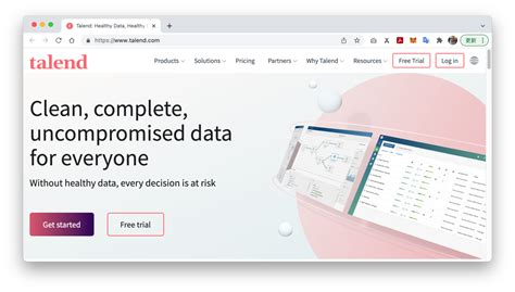 2023年九款大数据and数据分析软件工具推荐大数据分析软件 Csdn博客 2023年九款大数据and数据分析软件工具推荐大数据分析软件 Csdn博客