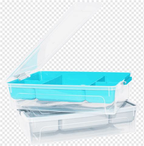 플라스틱 사각형 스마트 빈 사각형 재료 포장 및 라벨링 Png Pngwing
