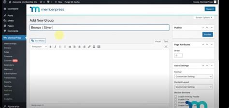 9 Best Wordpress Community Plugins In 2025 Compared