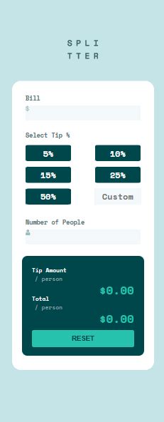 github nisenegaglia tipcalculator this project was inspired by my
