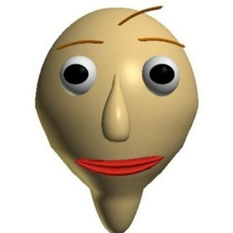 Baldi Life Before Became A Teacher Baldis Basics Why Characters Series Fanon Wiki Fandom