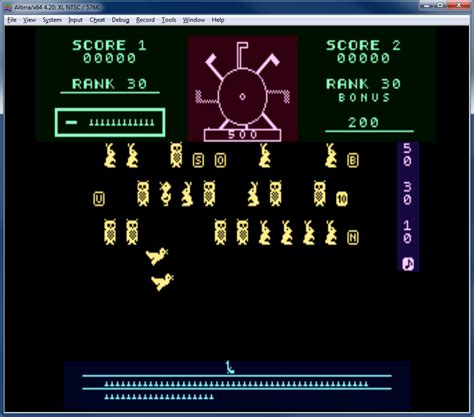 Comprehensive List Of Atari 8 Bit Arcade Conversions Page 3 Atari