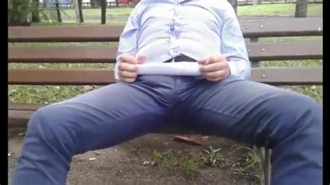 Daddy Bulge