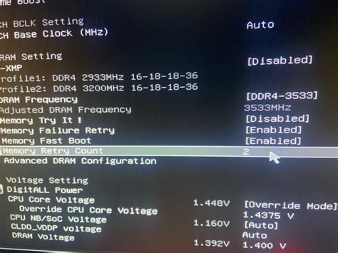 Are These Good Timings For Ram Its 8gb X 2 Ddr4 3200 Mhz But I Got It