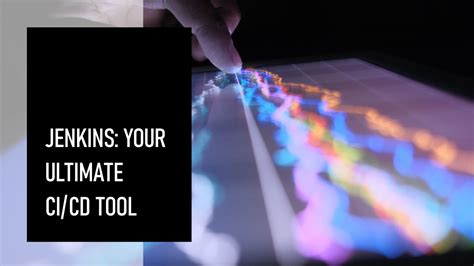 Day 22 Getting Started With Jenkins