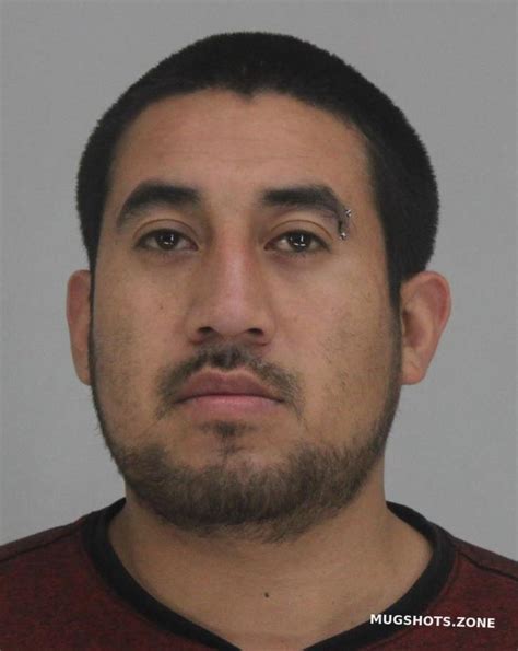 Yanez Daniel 04 16 2023 Dallas County Mugshots Zone