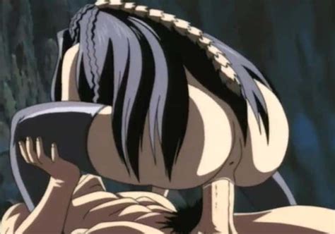 Guren Episodio Gran Culo Hentaila Girls Porno En L Nea Hentay