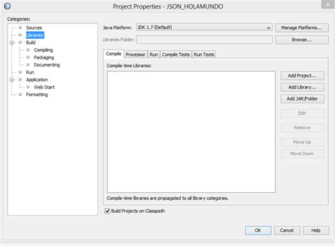 Ejemplo De Json En Java Con Gson Tutorial Jonathan Melgoza