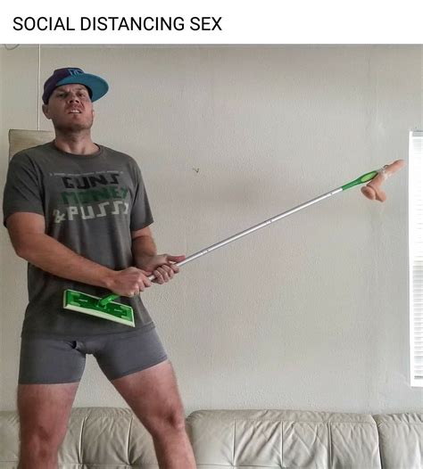 SOCIAL DISTANCING SEX R SkweezyJibbs