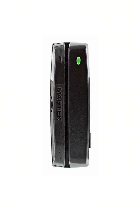 Magtek Magtek Dynamag Card Reader Card Reader