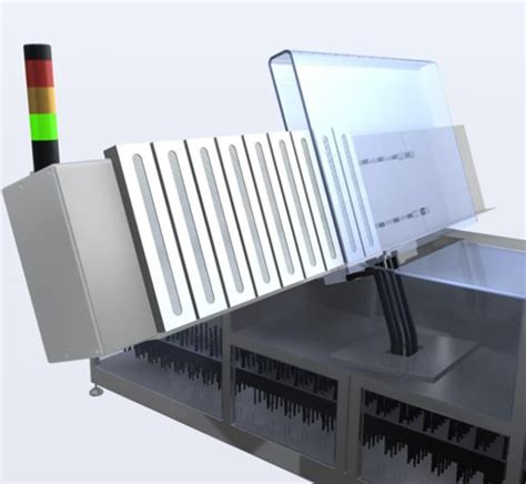 AUTOMATED PACKAGING SYSTEMS