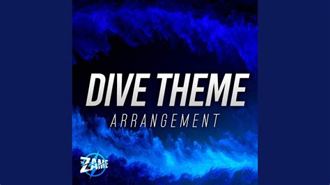 Dive Theme From Pokémon Ruby And Sapphire Youtube Music