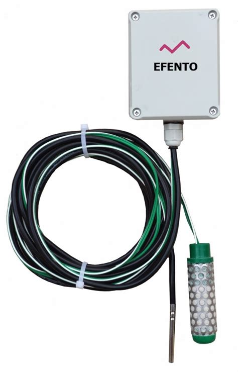 Bluetooth Soil Moisture Data Logger Iotlogger
