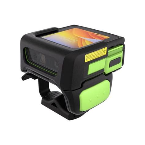 PDA Zebra TC STG Latam