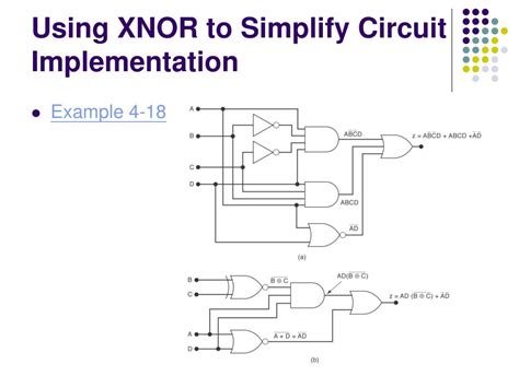 Ppt Digital Systems Combinational Logic Circuits Powerpoint