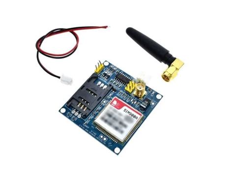 Uno R3 E Shield Sim900 Arducore Robótica Educacional Arduino