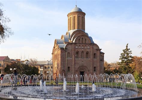 ᐈЛегендарний Чернігів Седнів та Козелець