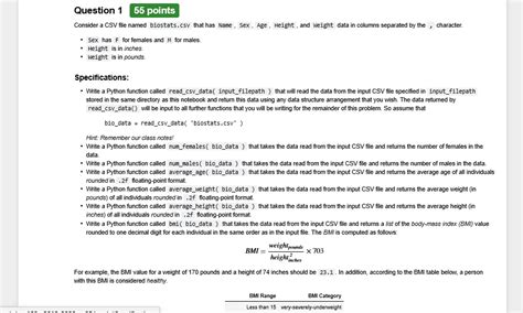 Solved Run C Code Important • Run The Following Code Cell
