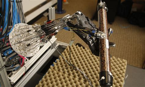 New Dexterous Robotic Hand Is Capable Of Learning Redorbit