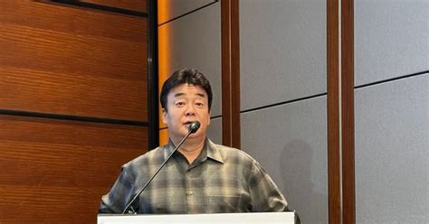 백종원 더본코리아 대표 Ipo 통해 글로벌 외식전문 기업 도약