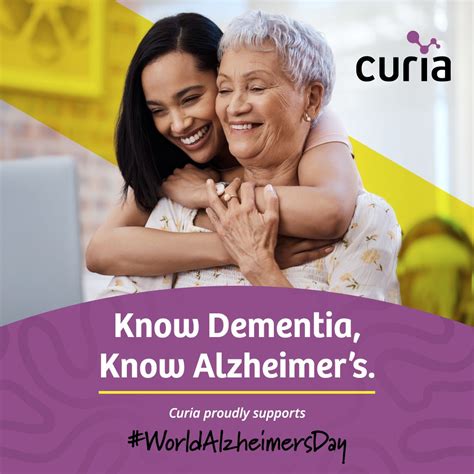 Bernadette Kerr On Linkedin Worldalzheimersday