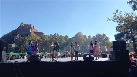 ჩვენი გორი სტუდია ფანტაზია კომ ნ პავლიაშვილი Youtube