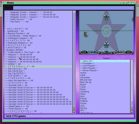 Raspberry Pi Amiga Emulation Options Retro Game Coders