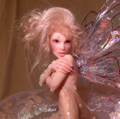 Nicole West Fantasy Art Fantasy Art Art Dolls Art