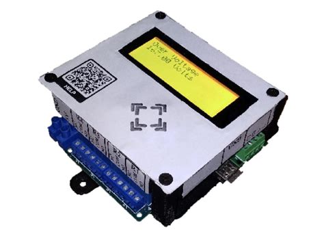 Three September Debuts On Project Hub Three Top Picks Arduino Blog