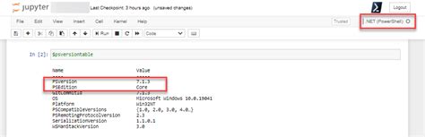 Microsoftdotnet Interactive Is Not Compatible With Netcoreapp31