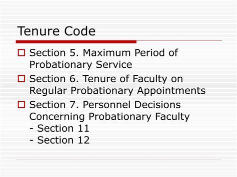 Ppt Promotion And Tenure For Chairs Heads And Administrators Twin Cities Powerpoint