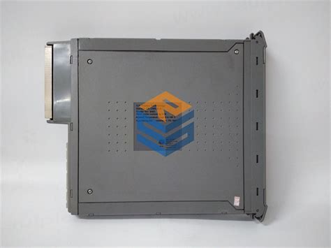 Rockwell ICS Triplex Regent T Analog Output Runheng