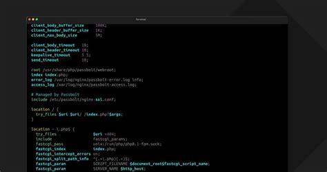 Passbolt Blog Resources Cybersecurity And Open Source News