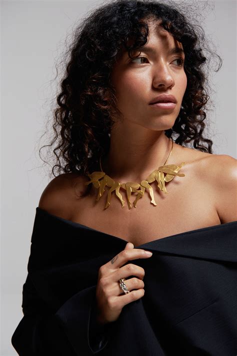 Señoritas Choker Mexicouture