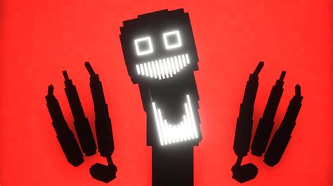 Minecrafts New Horror Mod The Night Prowler Youtube