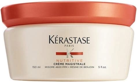 Купить Kerastase Nutritive Irisome Creme Magistrale. Крем для очень ...
