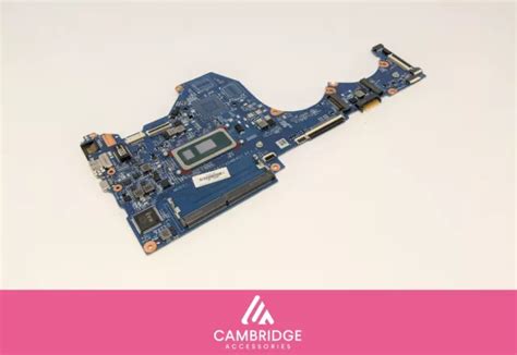 Hp Pavilion Ce Motherboard Main System Board Intel Core I U L Picclick Uk