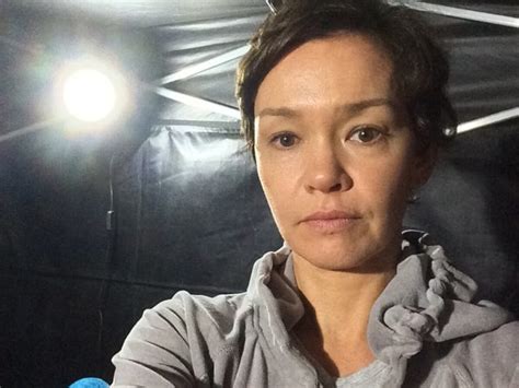 Julia Lemmertz Fala Da S Rie Em Que Faz Cena De Masturba O