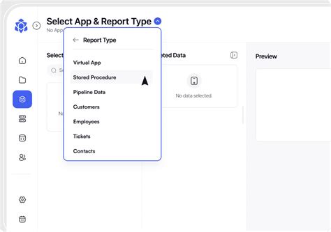 Stored Procedures Dashboardfox
