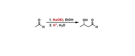 Organic Chemistry Simplified The Reaction Scheme Part 5 The Ochem